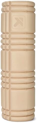 Amazon.com : TriggerPoint CORE ECO Foam Massage Roller with Softer ...