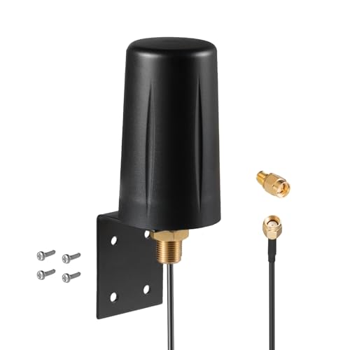 Find The Best Trail Camera Booster Antenna Reviews & Comparison - Katynel