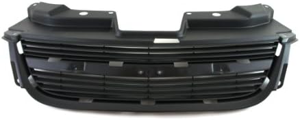 Amazon.com: Genuine GM Parts 15274493 Grille Assembly : Automotive