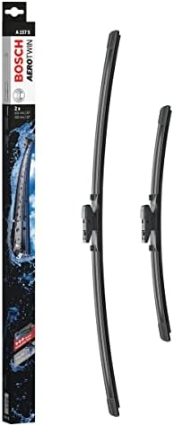 BOSCH H304 Rear Windshield Wiper Blade : Amazon.com.au: Automotive