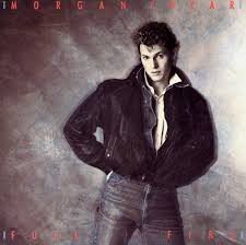 Morgan Cryar - Fuel On The Fire - Amazon.com Music