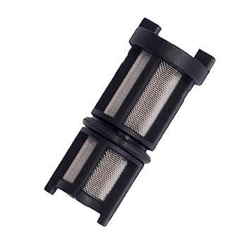 Amazon.com: Engine Oil Pressure Sensor Switch Filter Screen Two pcs ...
