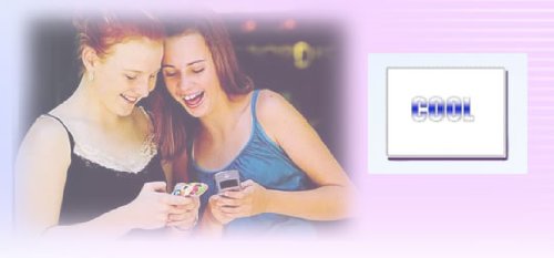 Cool Scenes- Technology: A teaching activity kit on texting, sexting ...