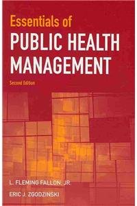 Buy Essentials of Public Health Management Book Online at Low Prices in ...