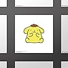 Amazon.com: Trends International Gallery Pops Sanrio Pompompurin ...