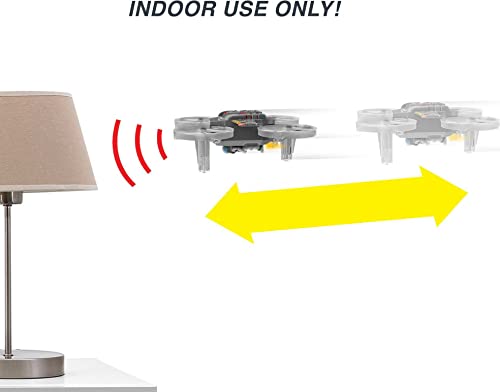 Hot Wheels RC Space Ranger Jetpack & Buzz Lightyear Figure, Remote ...