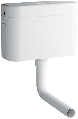 GROHE 39053000 | Concealed Flushing Cistern : Amazon.co.uk: DIY & Tools