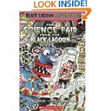 The Science Fair from the Black Lagoon (Black Lagoon Adventures, No. 4 ...