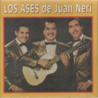 LOS ASES de Juan Neri - Amazon.com Music