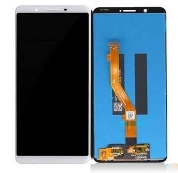 LCD Display with Touch Screen Folder for Vivo Y71 : Amazon.in: Electronics