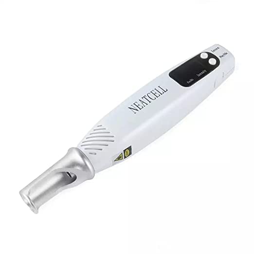 R A Products Skin Tag Scar Freckle Mole Eyebrow Laser Tattoo Removal ...