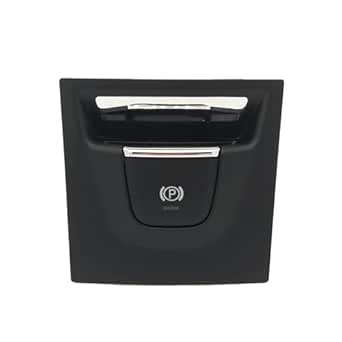 Handbrake button Compatible With Porsche For Macan OE：95B927225A ...