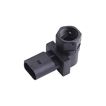 Amazon.com: OCESTORE 191919149E Transmission Speed Sensor 5S4611 Compatible with Beetle Golf Tt ...