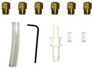 Amazon.com : Goodman / Amana Liquid Propane (LP) Conversion Kit - LPM ...