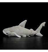 Amazon.com: Tiny Heart Super Cute Pufferfish Plush Toy, 10 Inch Pink ...