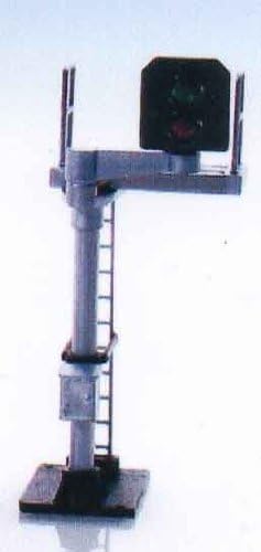 Berko B223 Y/G 2 Aspect Colour Light Signal Oo Gauge : Amazon.co.uk ...
