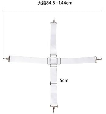 Amazon.com: Mowind Adjustable Parade Marching Bass Drum Shoulder Strap ...