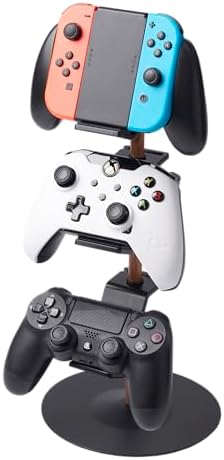 Amazon.com: YAMAZAKI Home Tower Universal Game Controller Stand ...