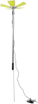 Amazon.com: LED Camping Lights 15000lm Telescopic Portable Outdoor ...