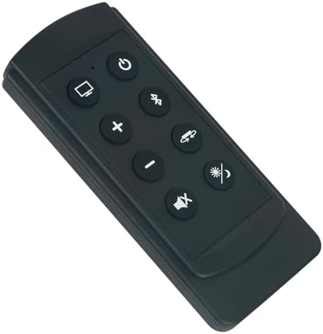 Amazon.com: RC-1187 Replacement Remote Control -ALLIMITY- fit for Denon ...