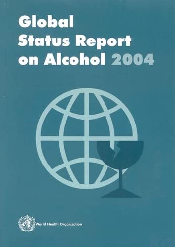 Global Status Report on Alcohol: Buy Online at Best Price in Egypt ...