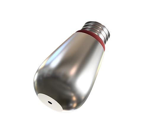 One Single Hole Steam Tip - Compatible With Gaggia Classic Pro | Amazon ...