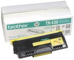 Amazon.com: Brother IntelliFax PPF 5750E Toner Black (3000 Yield ...