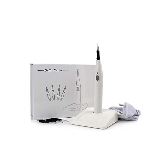 Buy Oral Dental Gutta Percha Tooth Gum Cutter Endo Gutta Cutter Gutta ...