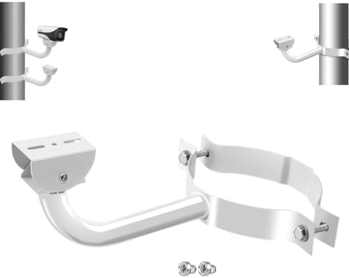 Amazon.com : CTXSumTec Universal Pole Mounting Mount Bracket for ...