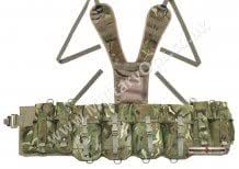 PLCE Airborne / Special Forces Webbing Multicam MTP : Amazon.co.uk: DIY ...