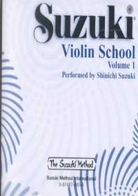 suzuki-violin-school-volume-1-suzuki-method- | Amazon.com.br