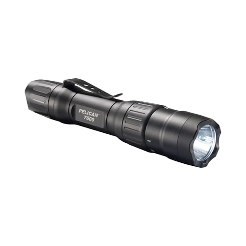 10 Best Police Flashlights of 2025 (Updated Review)