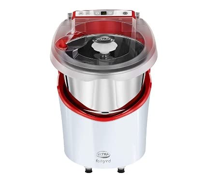 Ultra Fastgrind Grind 2 Liter Wet Grinder : Amazon.in: Home & Kitchen