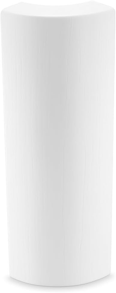 Amazon.com: 5.5" x 11/16" Rounded Outside Bullnose Corner Baseboard ...