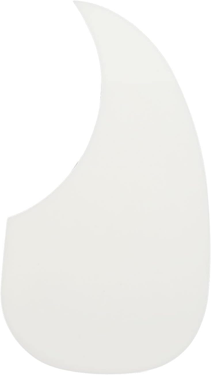Amazon.com: MECCANIXITY Acoustic Guitar Pickguard Fit 41 Inch Self ...
