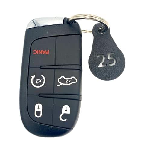 Amazon.com: 6 Shopping Cart Keys... No Need For Coins : Handmade Products