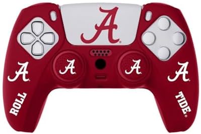 Amazon.com: VarsityGripz Gaming Controller Cover, Heavy Duty Silicone ...