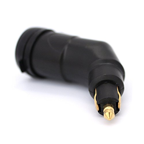 Motorcycle Power Adapter Dual USB Charger Din Plug For BMW Hella ...