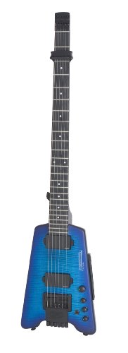 Steinberger Synapse TranScale ST-2FPA Custom Guitar with Gigbag, Trans ...