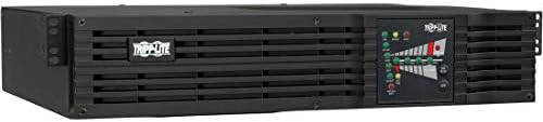 Amazon.com: Tripp Lite 3000VA Smart Online UPS Back Up, 2700W Double ...