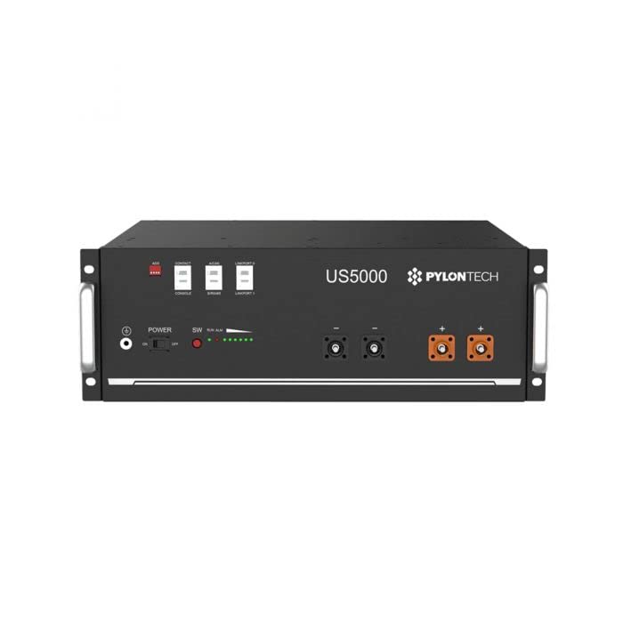 Pylontech US5000