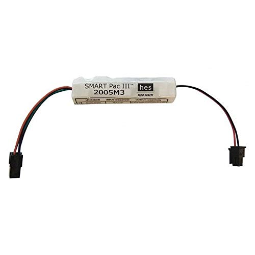 Smart Pac III, 12 to 32VAC/DC, for HES Electric Strikes - Amazon.com
