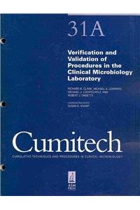Verification and Validation of Procedures in the Clinical Microbiology ...