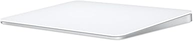 Amazon.com: Apple Magic Trackpad - White Multi-Touch Surface : Electronics