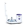 Ultra Grind+ Gold 2 Liter Coconut Scraper Attachment (Silver) : Amazon ...