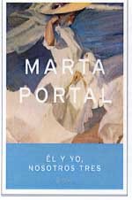 El Y Yo, Nosotros Tres (Spanish Edition) : Portal, Marta: Amazon.com.tr ...