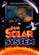 Our Solar System: Peter D. Riley, Jeremy Pyke, Nick Hawken ...
