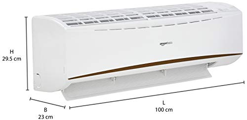 AmazonBasics 1.5 Ton 3 Star Non-Inverter Split AC - GRshoppingstore