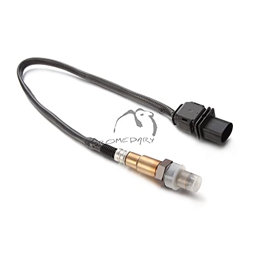 Amazon.de Neuerscheinungen: Die beliebtesten Neuheiten in Lambdasonden