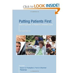 Putting Patients First 2nd Second edition byCharmel: Charmel: Amazon ...